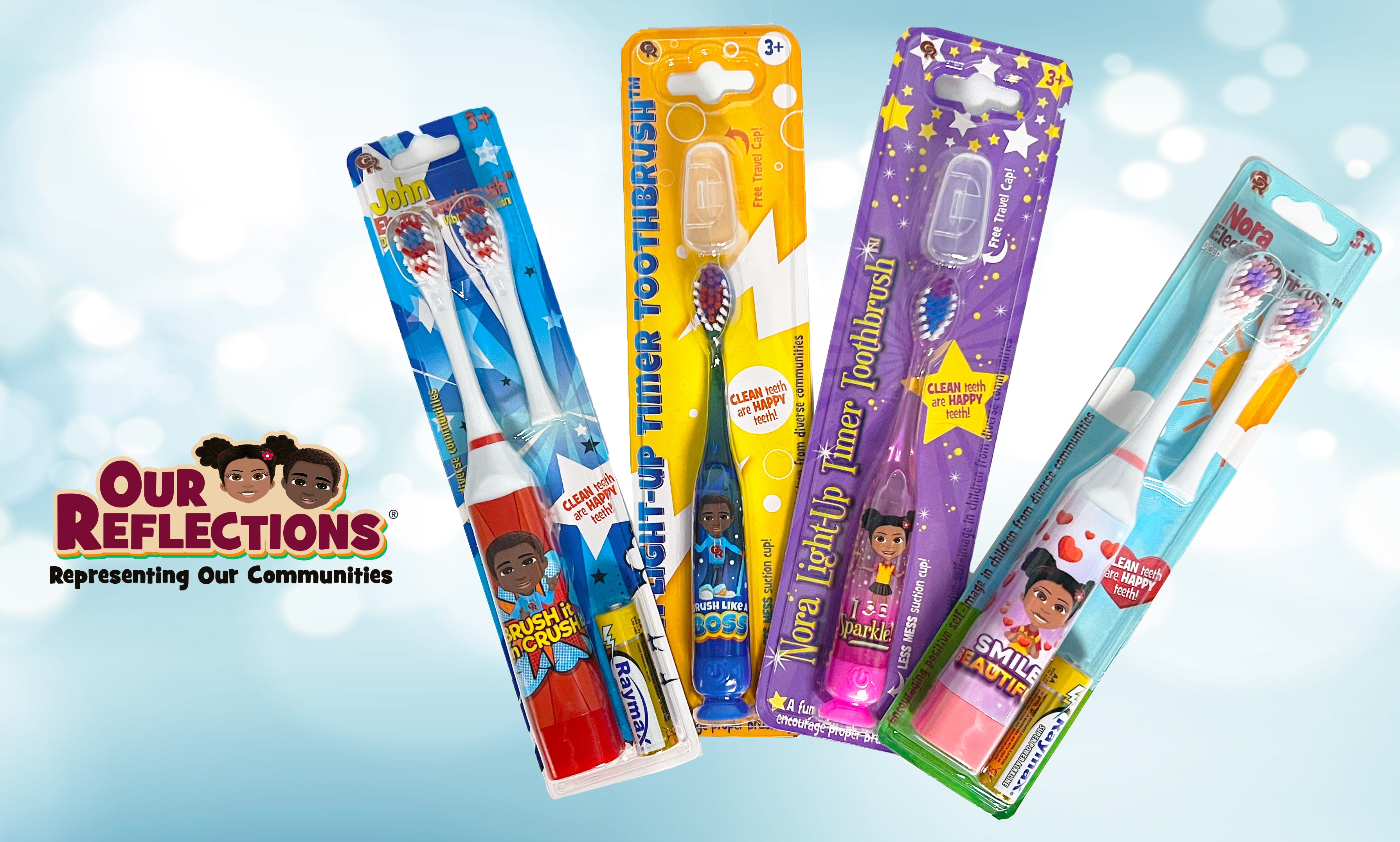 Contact – Our Reflections Representing Our Communities